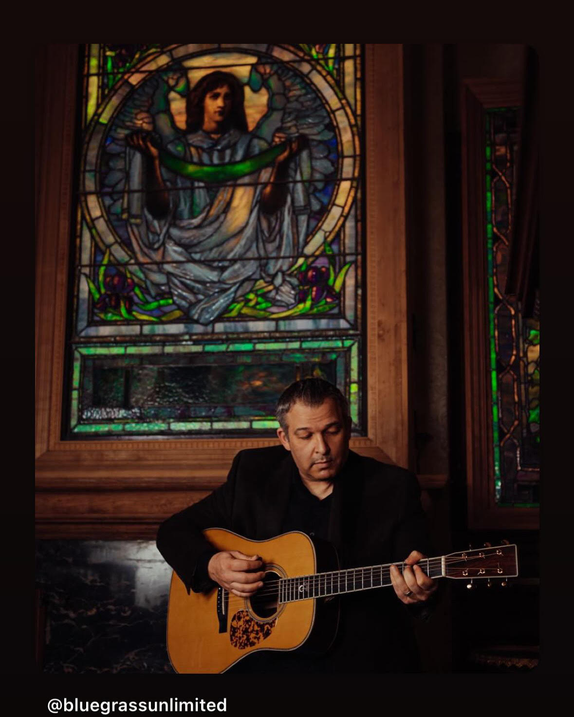 Santa Cruz Guitar Company