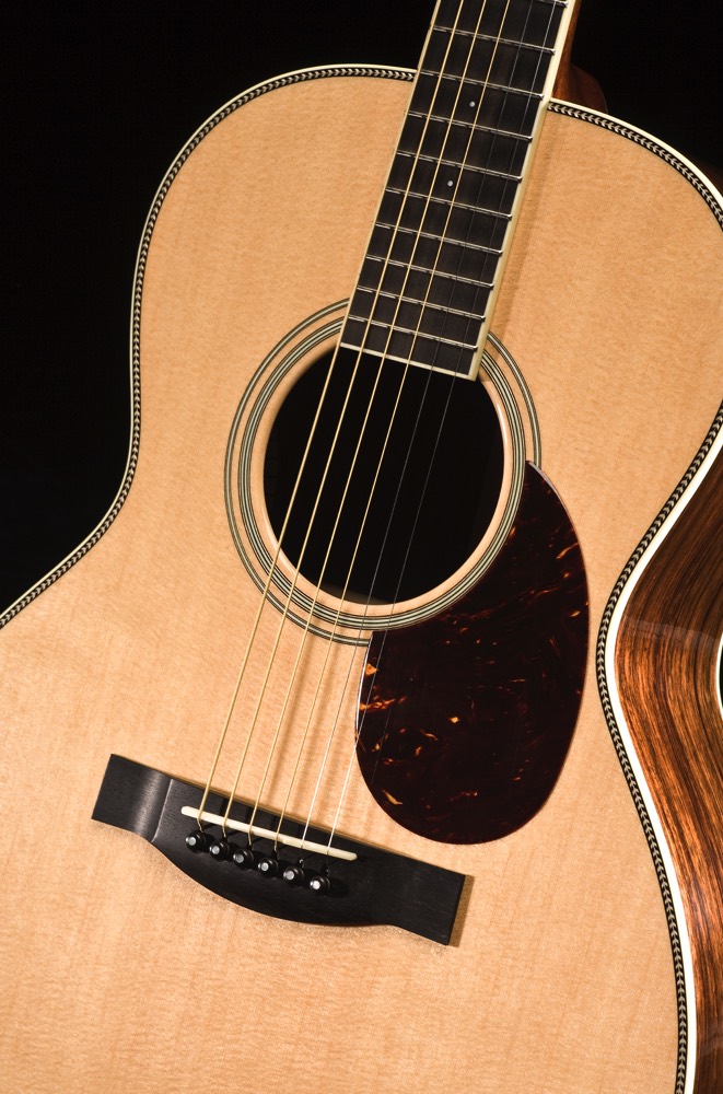 Santa Cruz Guitar Company