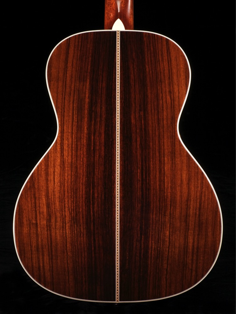 Santa Cruz Guitar Company