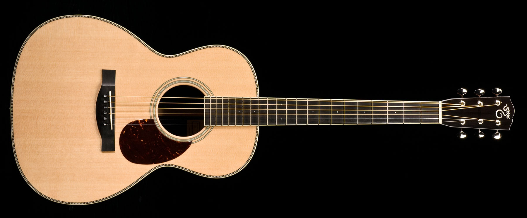 Santa Cruz Guitar Company