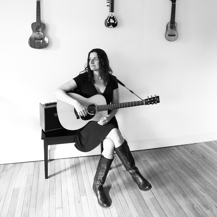 Santa Cruz Guitar Company