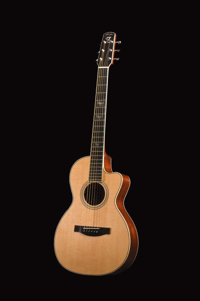 Santa Cruz Guitar Company