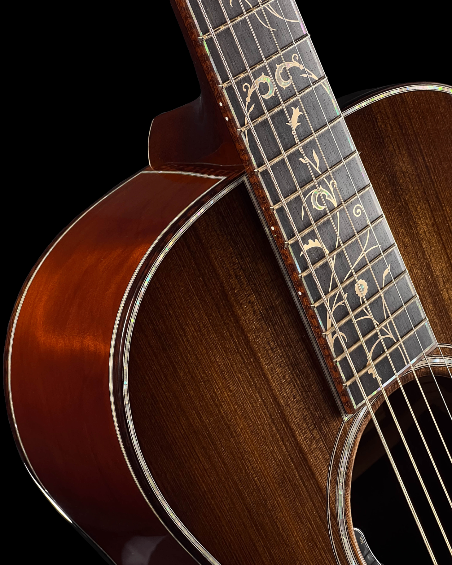 Santa Cruz Guitar Company