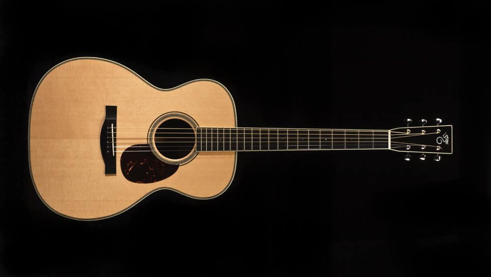 Santa Cruz Guitar Company
