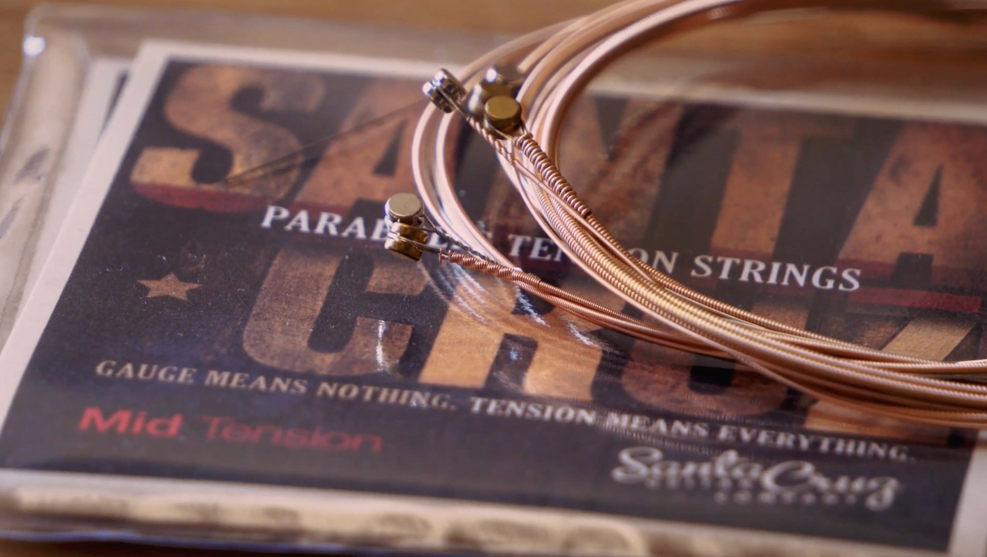 Santa Cruz Guitar Company